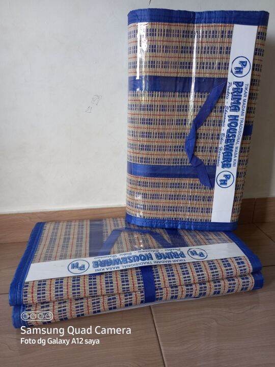 Tikar lipat lesehan& tikar lipat piknik ukuran 200x300cm | Lazada Indonesia