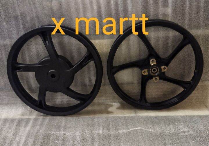 Velg Racing Mio VROSSI Model Palang 5 Standart Venom Macho PNP Mio Soul ...