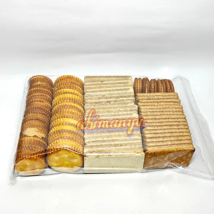 biskuit khong guan aneka rasa 450 gram | Lazada Indonesia