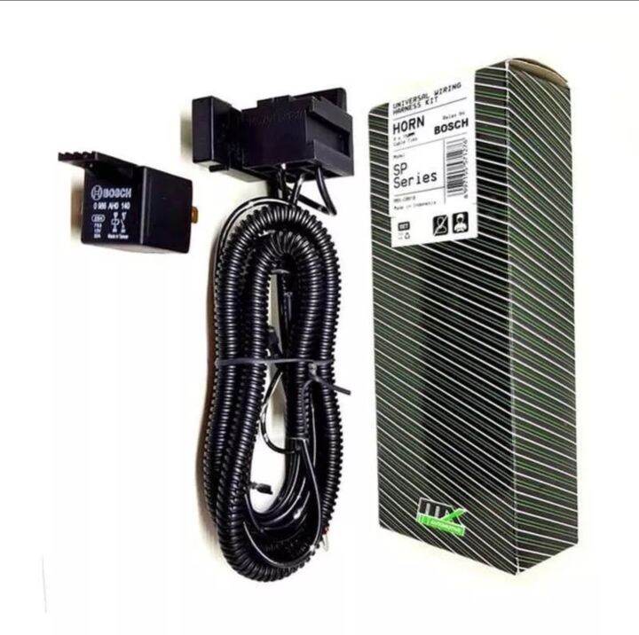 Kabel set Klakson MX | Lazada Indonesia