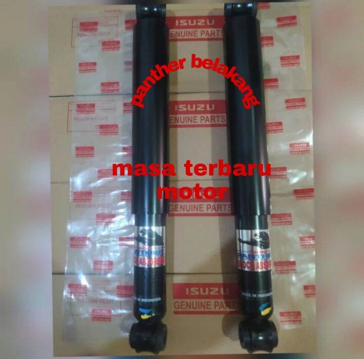 Shockbreaker belakang isuzu panther original | Lazada Indonesia