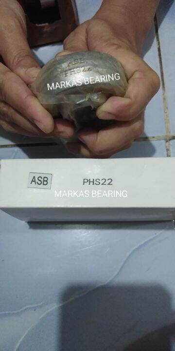 PHS 22 ASB / PHS22 ASB BEARING ROD END | Lazada Indonesia