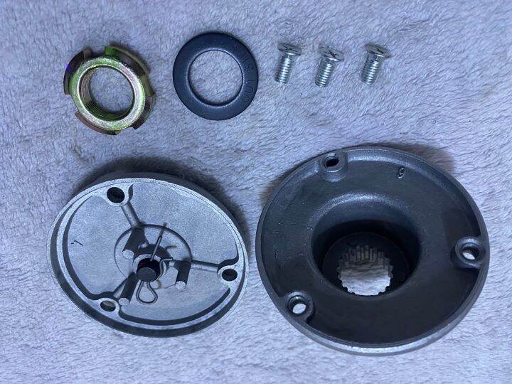 OIL PUMP CUP ASSY FOR HONDA TMX155 | Lazada PH