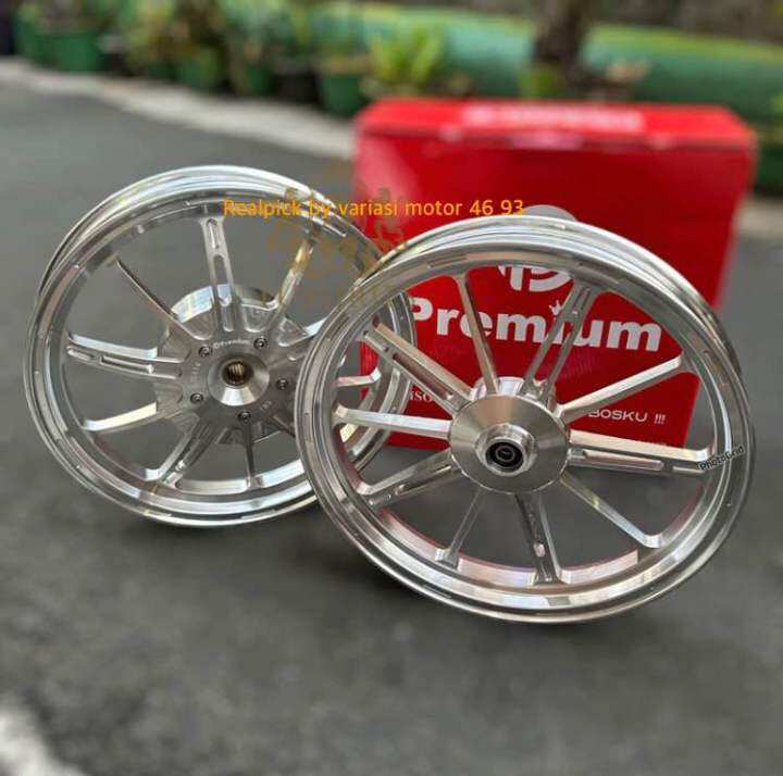 velg premium palang 10 vario 150 / vario 125 / vario 110 / beat ...