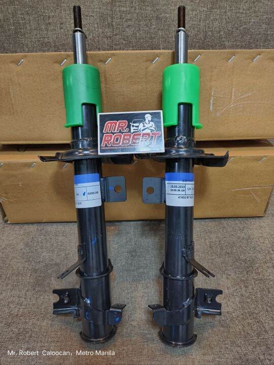 Front Shock Pair for Suzuki Swift 1.2 and Suzuki Swift Dzire Suzuki ...