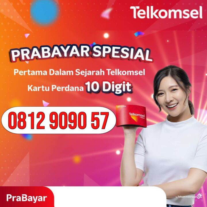 Nomor cantik simpati 10 digit - Nomor cantik Telkomsel - nomer cantik ...