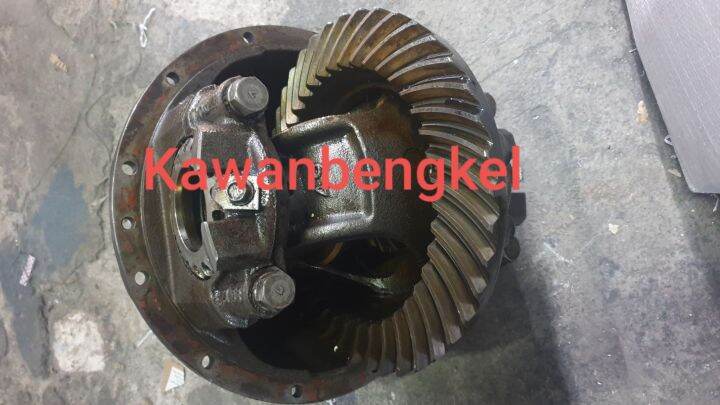 Gardan assy gardan CANTER PS110 DOUBLE | Lazada Indonesia