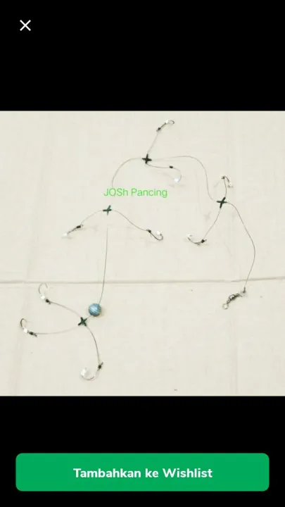 Kail rangkaian 9 rakitan cottonbud katenbat katembat cotton but ...