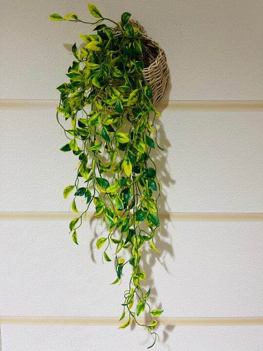 [Ready Stock] Artificial Plant for home decor Pokok Juntai pokok hiasan ...