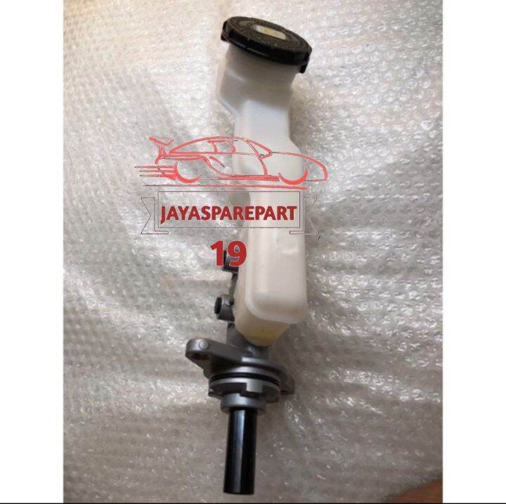 Master Rem Original Honda All New Brio Mobilio | Lazada Indonesia