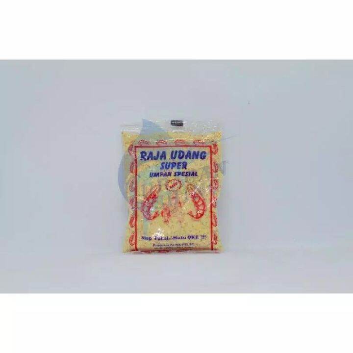 UMPAN RAJA UDANG | Lazada Indonesia