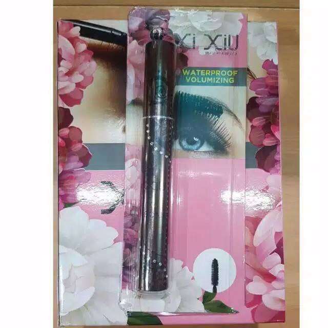 MASKARA XIU XIU | Lazada Indonesia