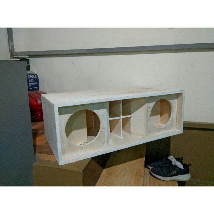 BOX SPEAKER 6 INCHI DAN 8 INCHI MIDLE | Lazada Indonesia