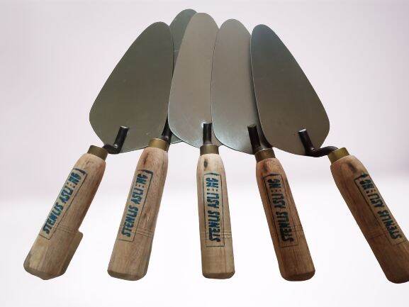 Sendok Semen Stainles, Cetok Semen, Sendok Bangunan,sendok tembok ...