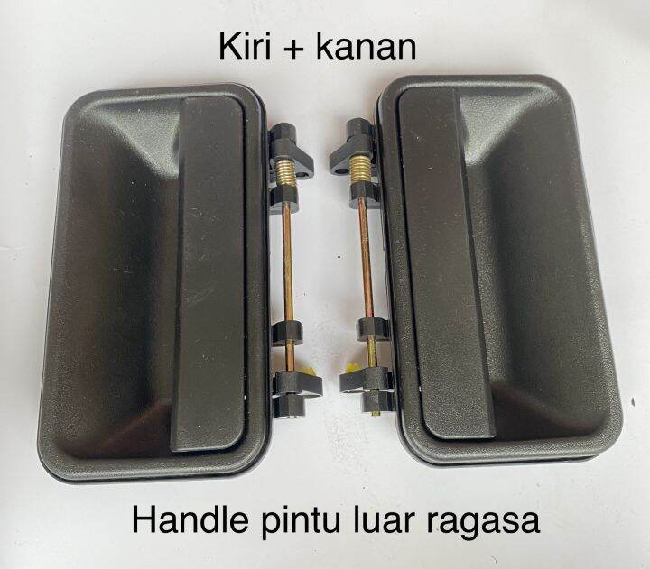Handle Pintu Luar Cold Diesel Ragasa | Lazada Indonesia
