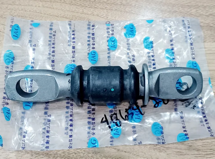 upper suspension bushing for Toyota camry 03-06 (48654-28060) | Lazada PH