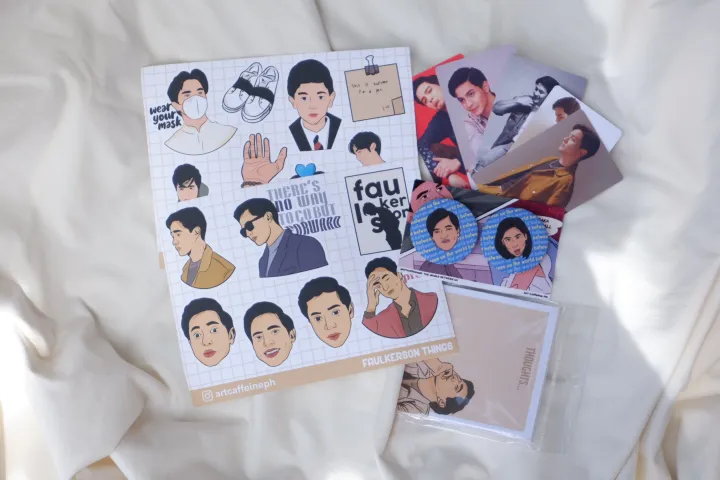 Alden Richards Art Merch Fanmerch | Lazada PH