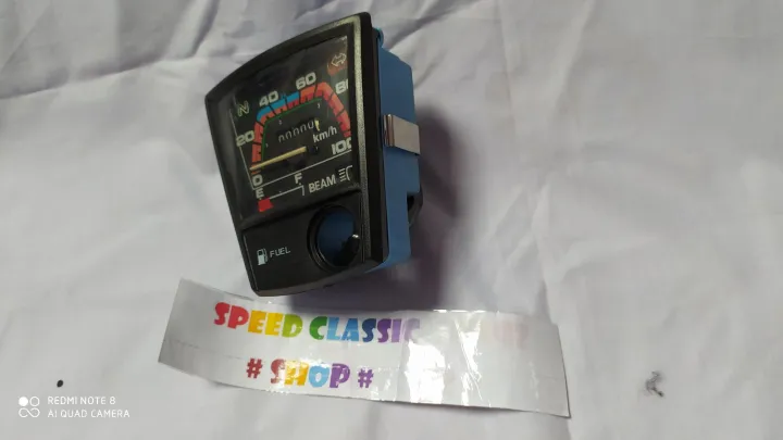 spedometer supercub spedo motor Honda cub c700 spedo supercub c700 ...