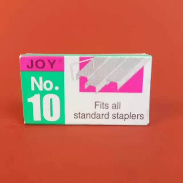 Joy Staple Wires No. 10 - Highly quality staple wires for home and ... Joy Staple Wires No. 10 - Highly quality staple wires for home and ...