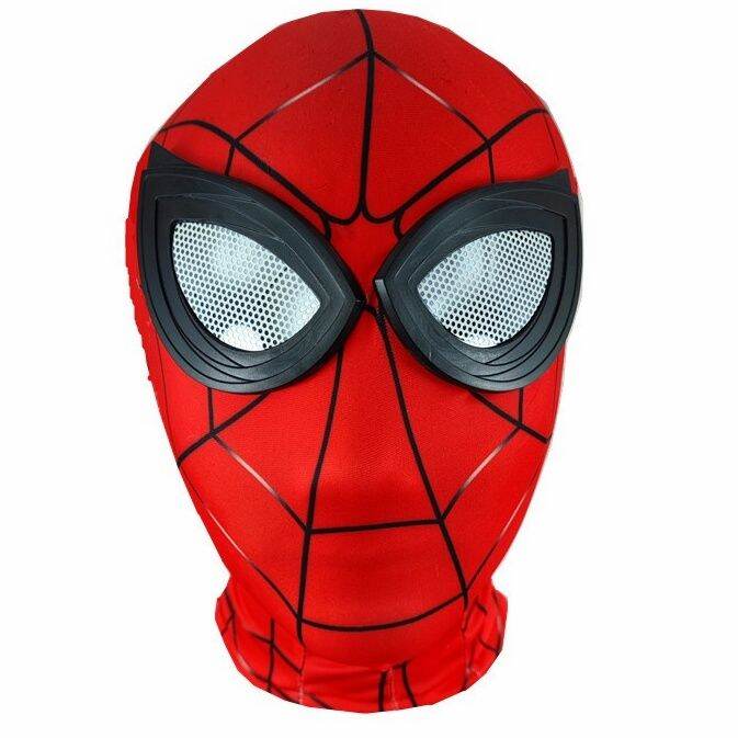 topeng spiderman avengers | Lazada Indonesia