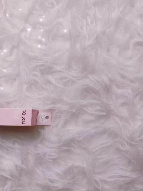 XI XIU Lip Glow Serum| Moisturizing Glossy Pink Natural | Lip Mask ...