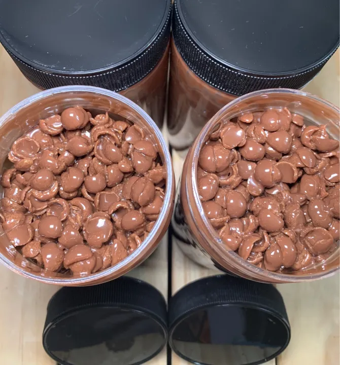 Chocolovee Plain (chocojar viral) | Lazada