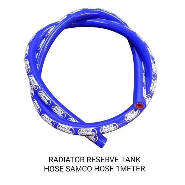 SAMCO HOSE RADIATOR 1METER UNIVERSAL | Lazada PH