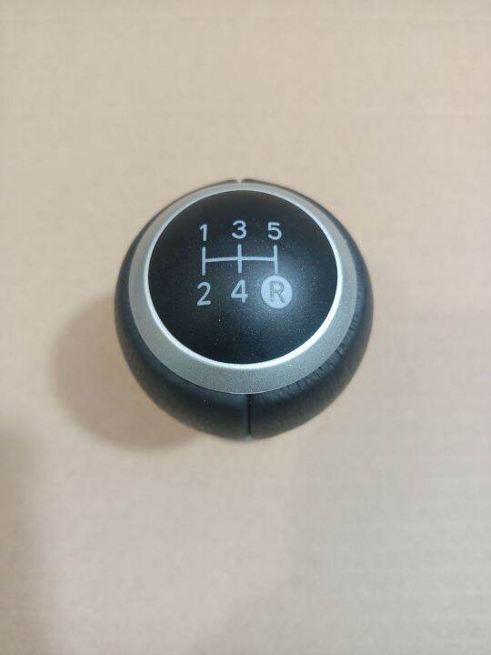 Shift knob persneling manual Toyota Etios Sienta Vios Yaris original ...