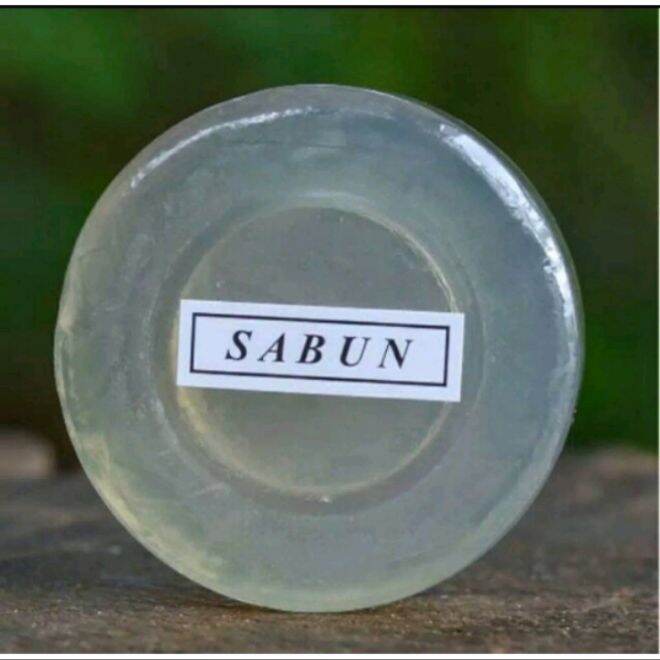 SABUN BIOSOFT bulat/SABUN Bening BIOSOFT ORIGINAl | Lazada Indonesia
