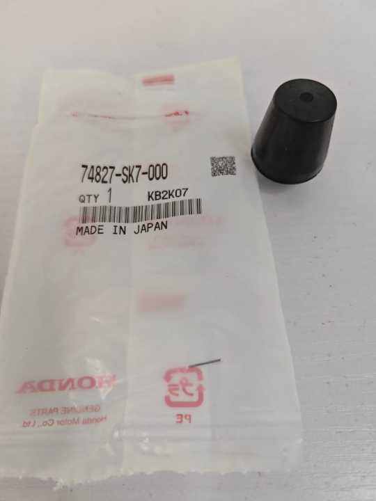 *ORIGINAL HONDA T20 CIVIC 2022 RADIATOR PANEL TOP BUSH/ HEAD LAMP PANEL ...