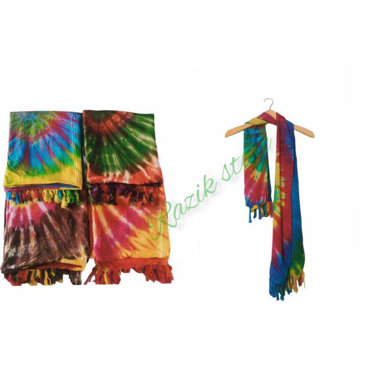 KAIN BALI RUMBE/KAIN BALI CORAK PELAGI/KAIN PANTAI MOTIF ABSTRAK ...