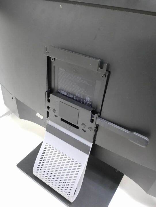 Dell VESA Mount, Wall Mount, Undertable Mount, Monitor Mount, New ...