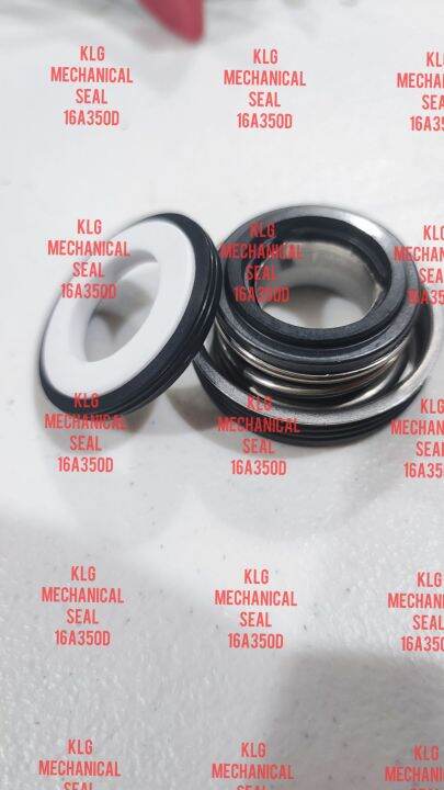 Mechanical seal 16mm with cap 35OD 18mm actual | Lazada PH