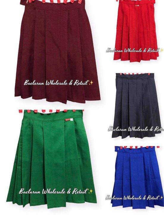 Palda School Uniform | Lazada PH