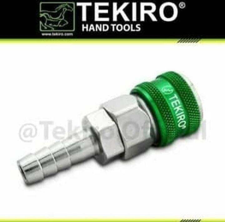 Quick coupler one touch 20 SH tekiro | Lazada Indonesia