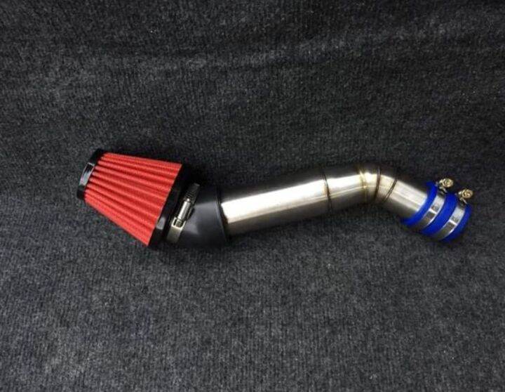 RAM AIR FILTER SET (AEROX,NMAX,CLICK,PCX,W125) | Lazada PH