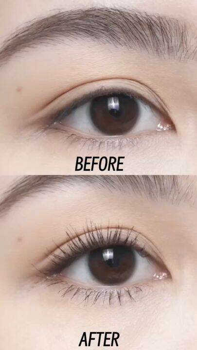 Focallure Warping Comb Eyelash Curler Lasting Curl Natural Effect ...