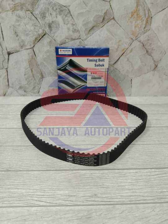 timing belt suzuki apv futura injeksi | Lazada Indonesia