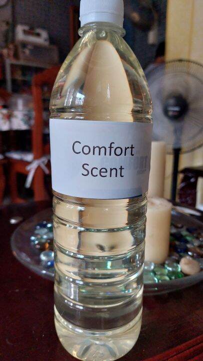 Comfort Scent | Lazada PH