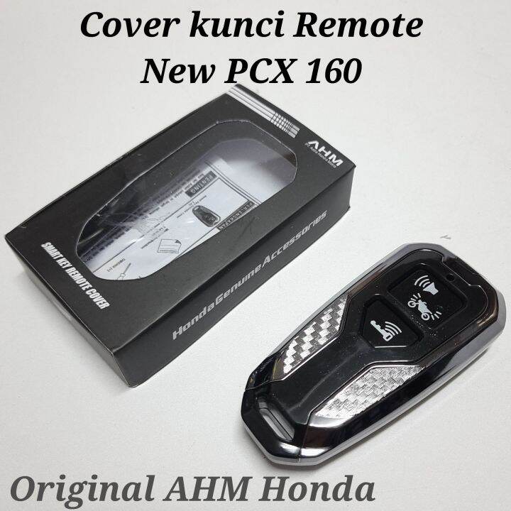 Cover Kunci Remote PCX 160 Ori Original Honda AHM | Lazada Indonesia