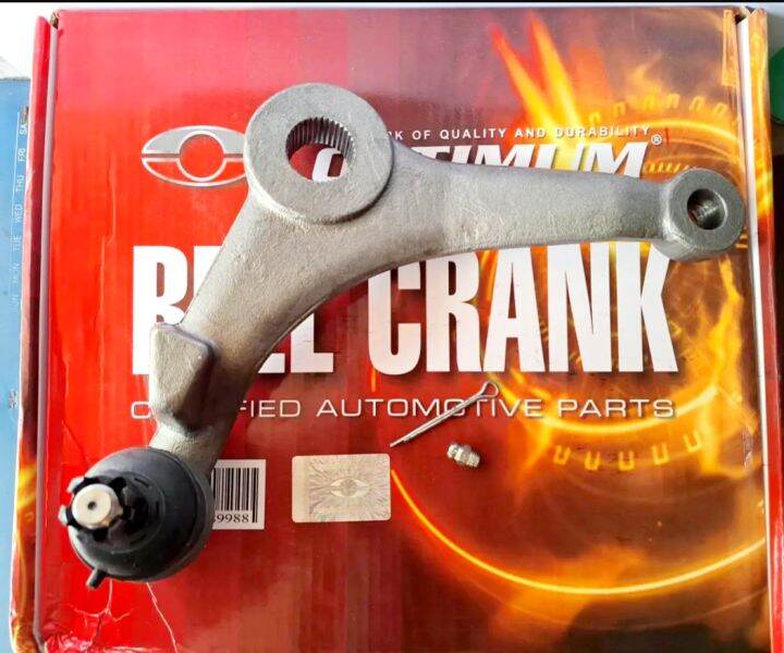 BELL CRANK ASSEMBLY FOR MITSUBISHI L300 DIESEL 1990-1995 | Lazada PH