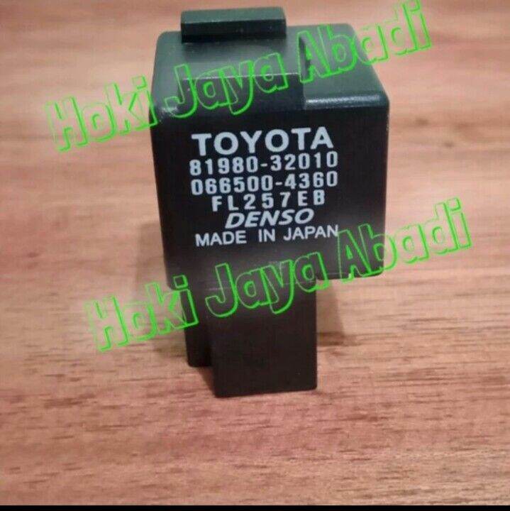 Flaser flasher sen hino dutro 130 ht 130 HT kaki 3 made in JAPAN ...