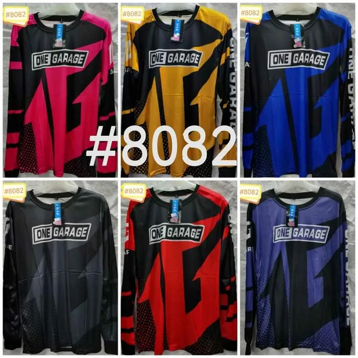 ONE Garage Long sleeve men's | Lazada PH