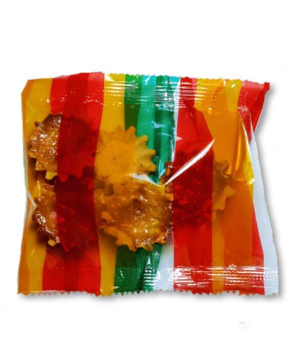 SWEET SNACK PILI TART MADE IN BICOL [ 1 PACK ] | Lazada PH