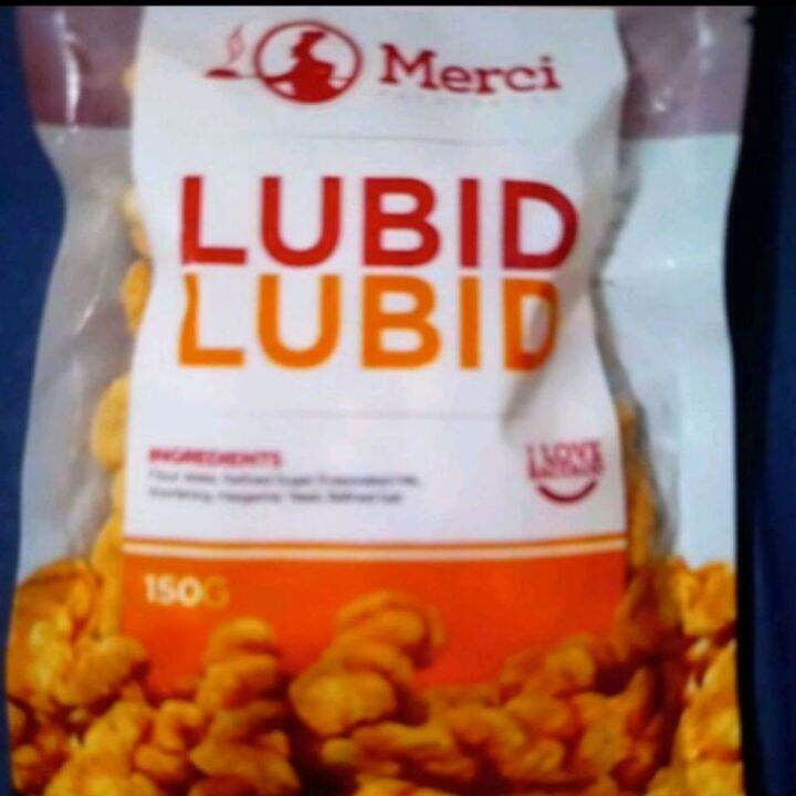Merzci Lubid lubid Big cookies | Lazada PH