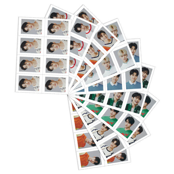 Zerobaseone 2023 Chapter Hao Jintai Lai Jin Kui Bincheng Han Bin Shen ...