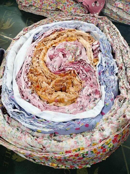 Retaso string cut assorted color pang basahan at iba pa | Lazada PH