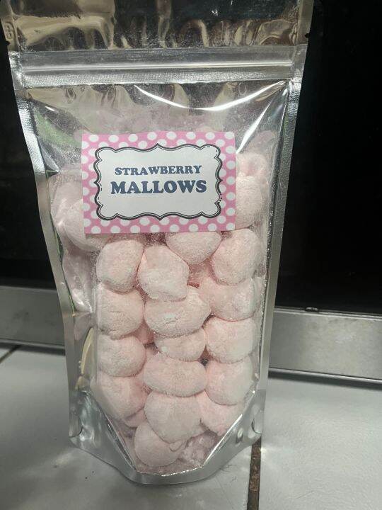 Mallows with fillings | Lazada PH