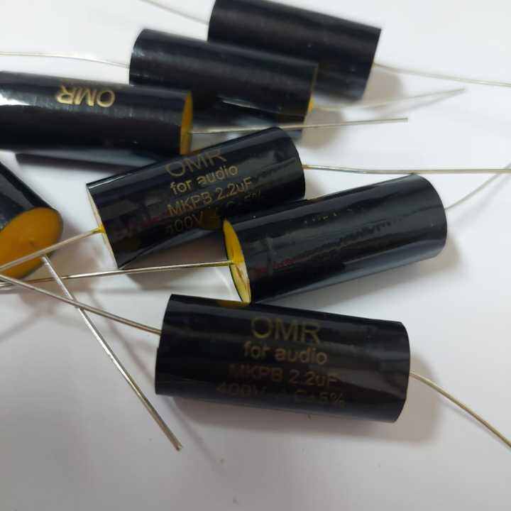 capasitor 2.2uf 400 volt | Lazada Indonesia