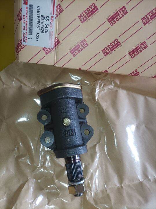 CENTER POST ASSY FOR MITSUBISHI L300 ALL MODEL MITOYO BRAND MADE IN ...